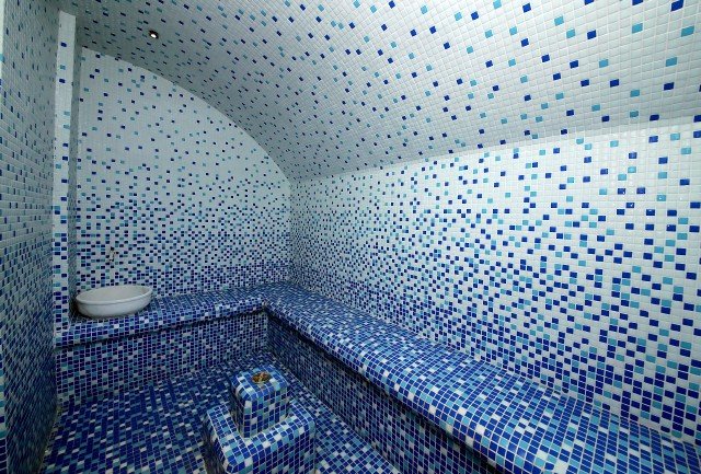 Tbilisi Balneological Resort - HTI CENTERS | Medical Tourism Center